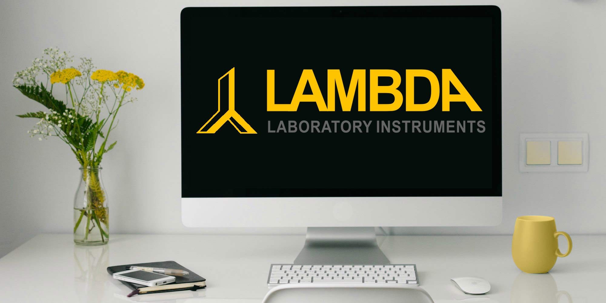 Nouvelles - LAMBDA Laboratory Instruments – Doseur de poudre laboratoire